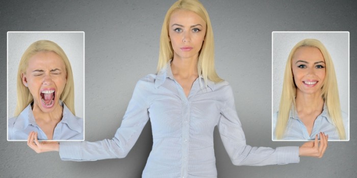 CALM IS A CHOICE - STRESS IS A CHOICE - Marta Wilson